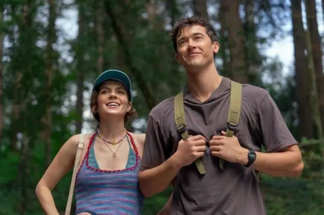 Tom Blyth: de qué te suena el británico que enamora en 'Gente que ...