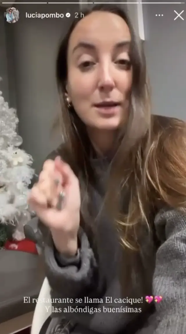 Así es el restaurante madrileño donde Marta Pombo ha celebrado su ...