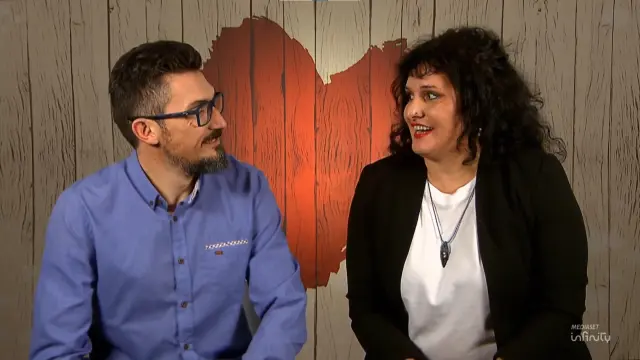 Sole, contenta con su cita en 'First Dates': "Tiene pinta de empotrador..."