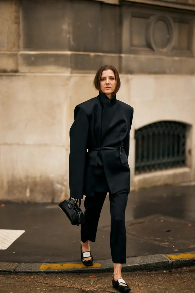 Los tres colores que eligen las personas con un carácter más fuerte ...