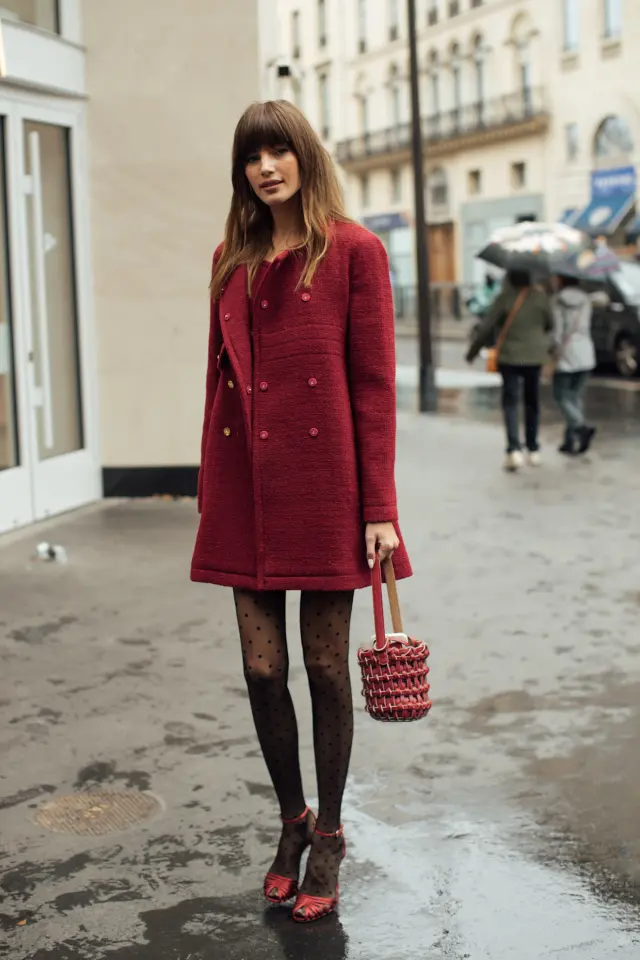 Los tres colores que eligen las personas con un carácter más fuerte ...