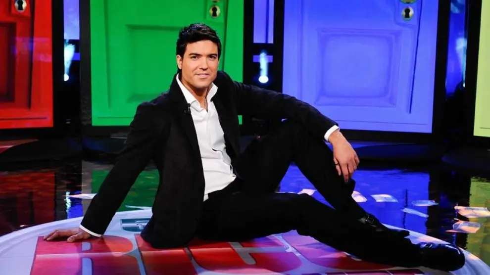 Qué fue de Javier Estrada, concursante de 'Gran Hermano 3'