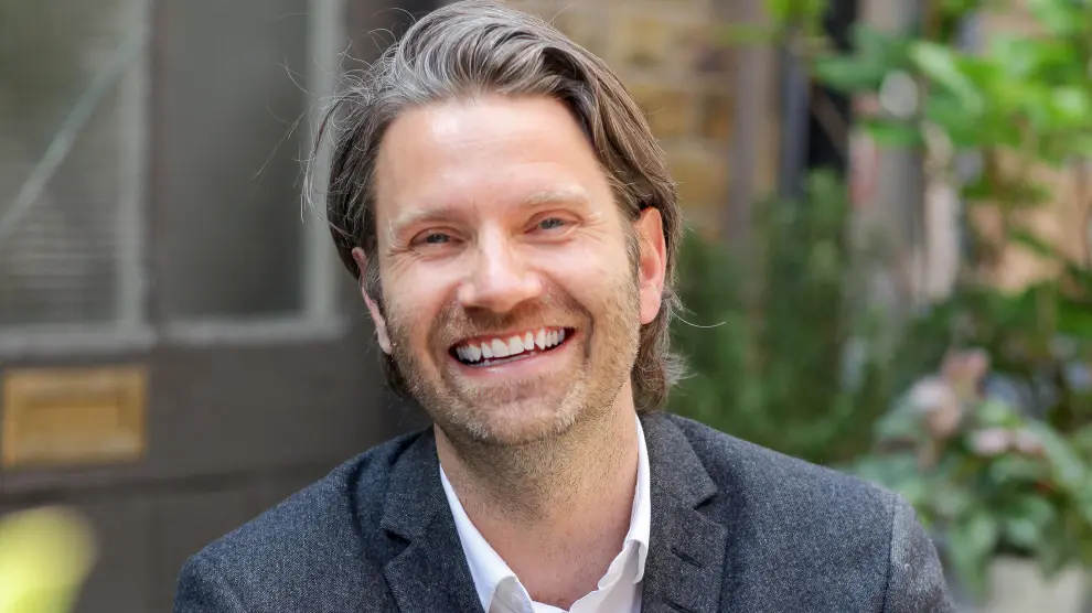 Meik Wiking, el 'padre' de la tendencia 'Hygge': "Los españoles ...