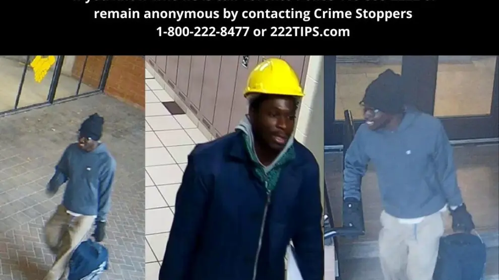 Ataques con un cubo lleno de heces en Canadá, donde ya hay cuatro víctimas