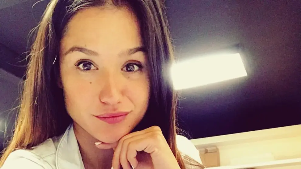 Quién es Mireia Borrás, la eurodiputada de Vox, exnovia de Alvise y que ...