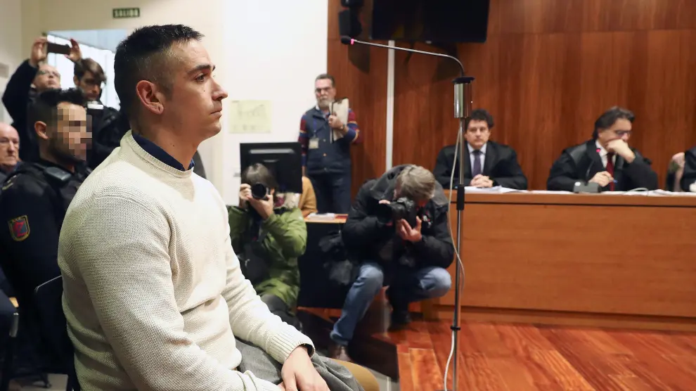 Ordenan repetir el juicio por el crimen de los tirantes de Rodrigo ...