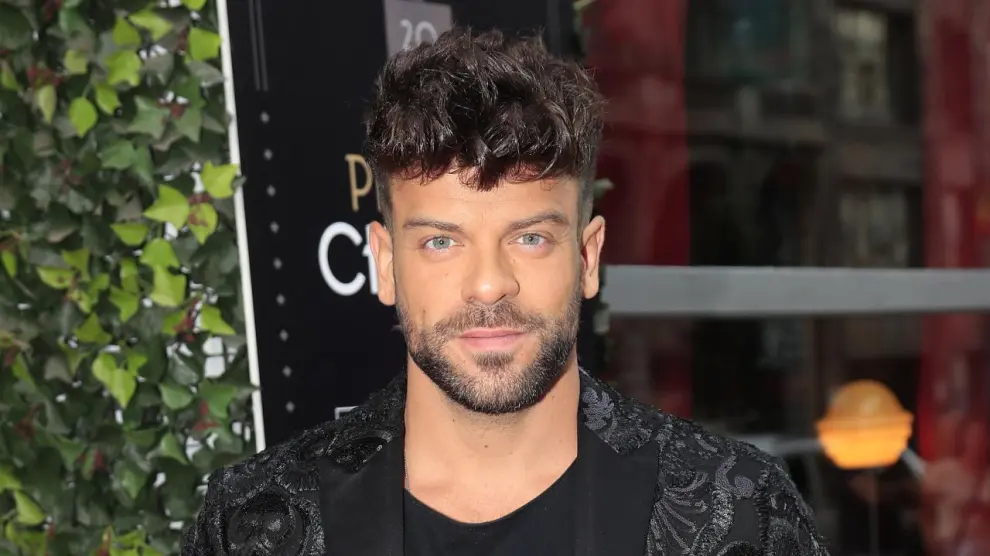 Ricky Merino anuncia la fecha de estreno de '¡A cantar!', el concurso ...