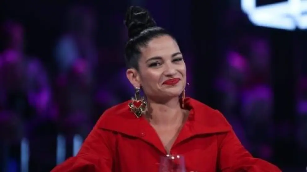 Natalia Jiménez confirma que se divorcia de Daniel Trueba tras cinco ...