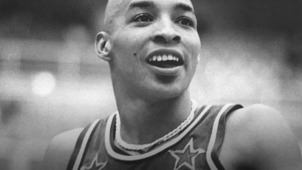 La leyenda de los Harlem Globetrotters Fred "Curly" Neal muere a los 77 ...