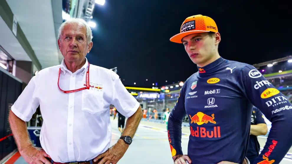 Cancelado el GP de Países Bajos de Fórmula 1 y su estreno tendrá que ...