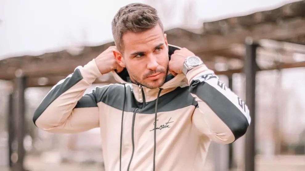 Álex Bueno toca fondo tras 'La isla de las tentaciones': "Es el peor ...