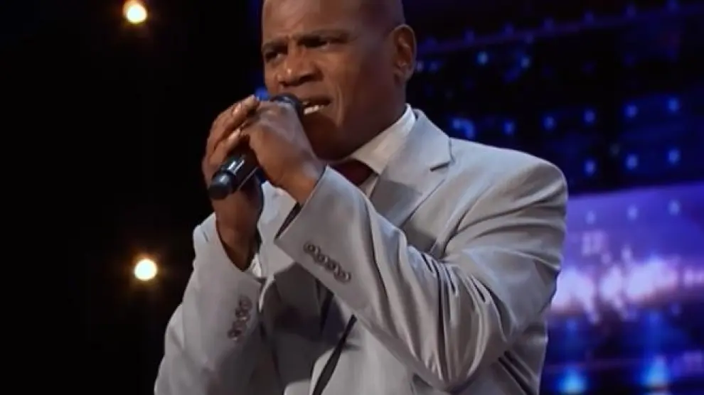 Pasó 37 años en prisión por un crimen que no cometió y ahora triunfa ...