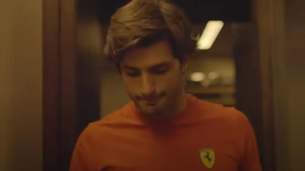 "Nuevo color, nueva pasión", el emotivo vídeo mensaje navideño de ...