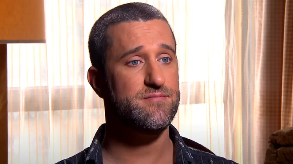 Tash Jules, novia de Dustin Diamond, cuenta cómo fueron los últimos ...