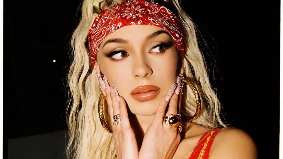 Bad Gyal trolea la norma de Instagram sobre los pezones con una ...