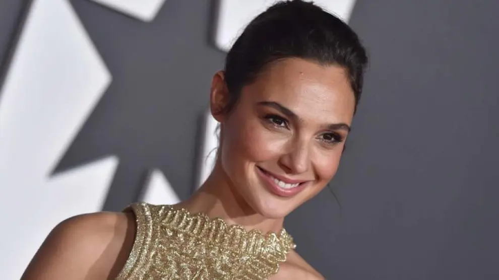 Gal Gadot da a luz a su cuarta hija tras un embarazo secreto