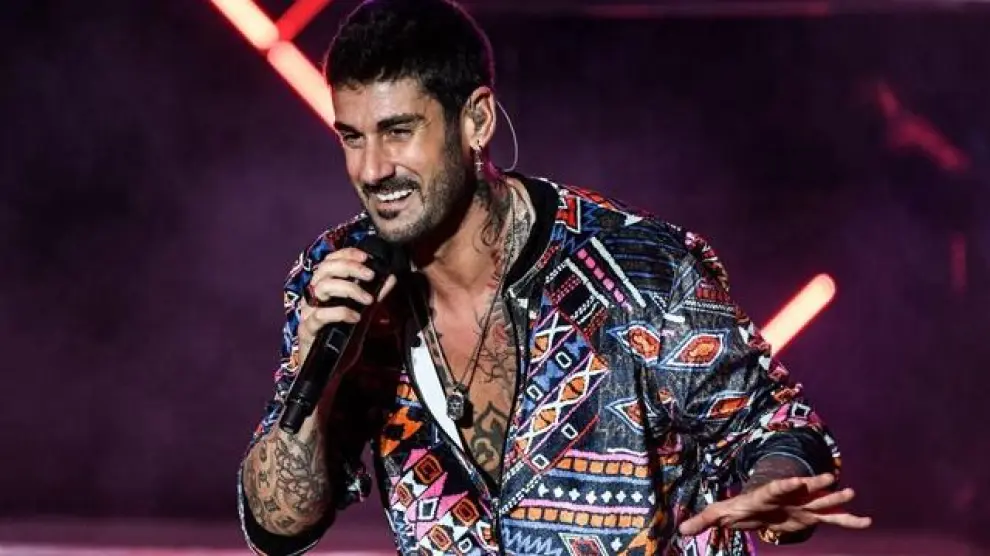 Melendi celebrará dos décadas de su primer álbum con la gira '20 años ...