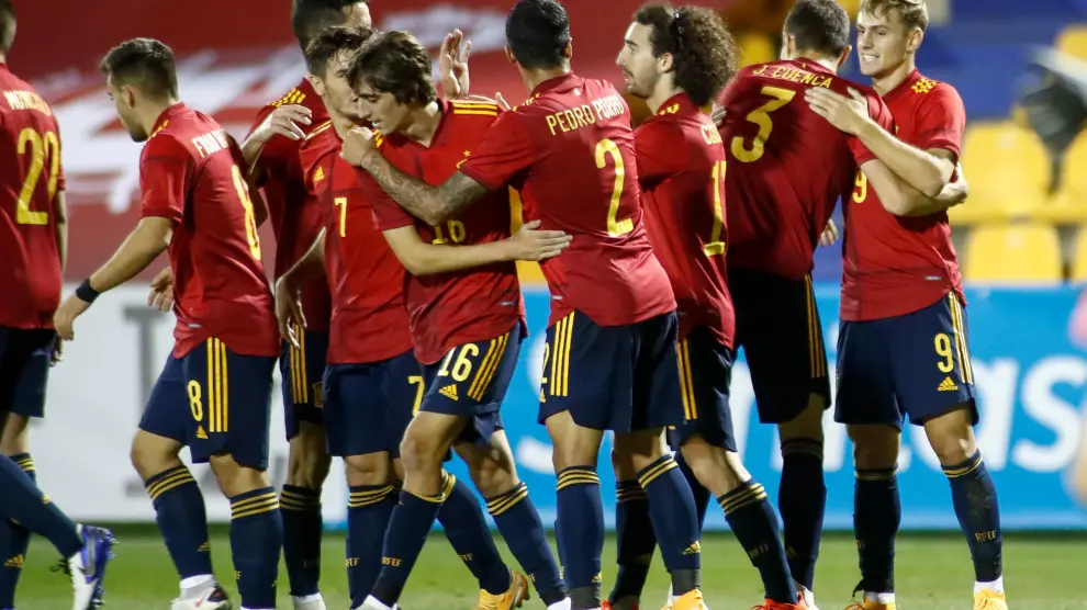 TVE relega el amistoso entre la selección española y Lituania a ...