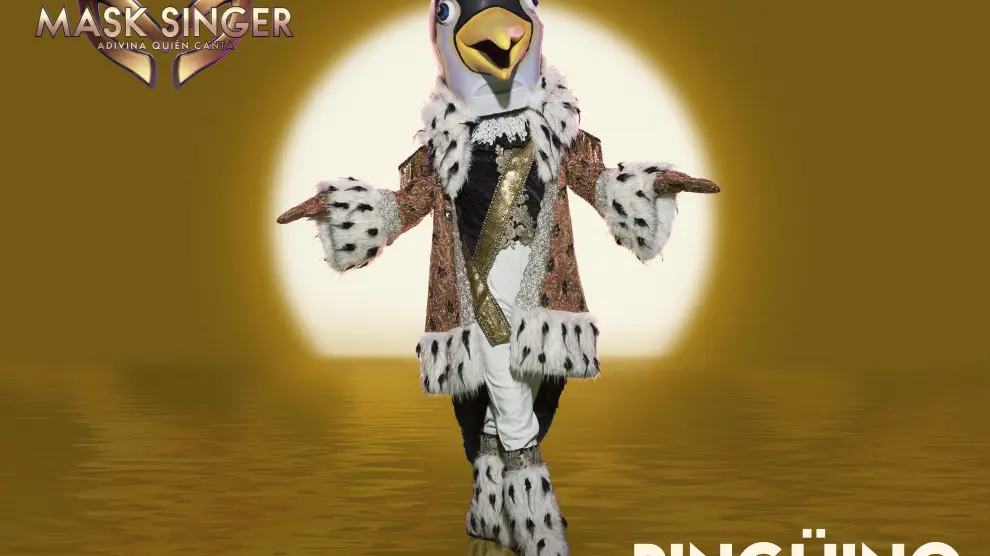 'Mask Singer' vuelve a Antena 3 dos años después de su última emisión y ...