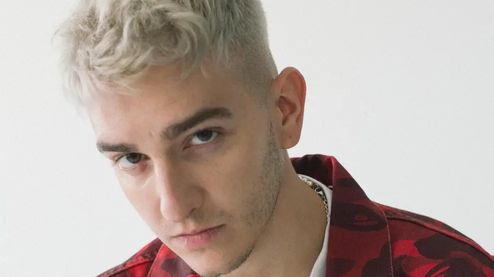 Recycled J, el artista madrileño con más de 13 años en el panorama de ...