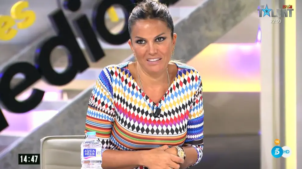 Así fue el 'Merlos place', el escándalo amoroso con Marta López como principal afectada