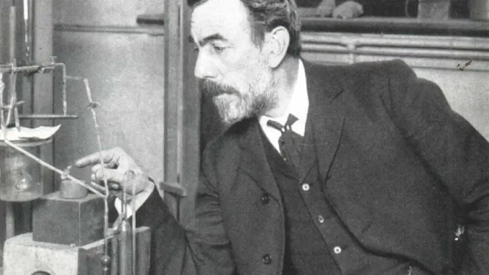 Quién fue William Ramsay, el químico que descubrió el neón, argón ...