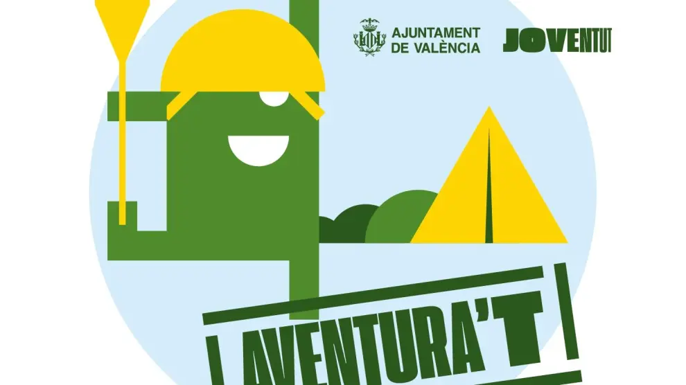 València llança un programa d'oci juvenil saludable amb escalada ...