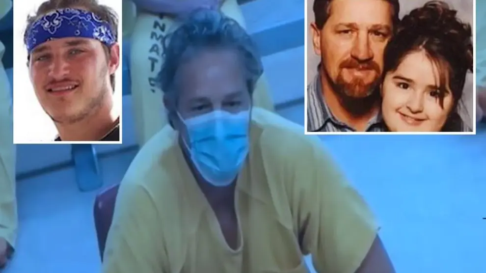 Un hombre mata al novio de su hija por venderla a una red de tráfico sexual