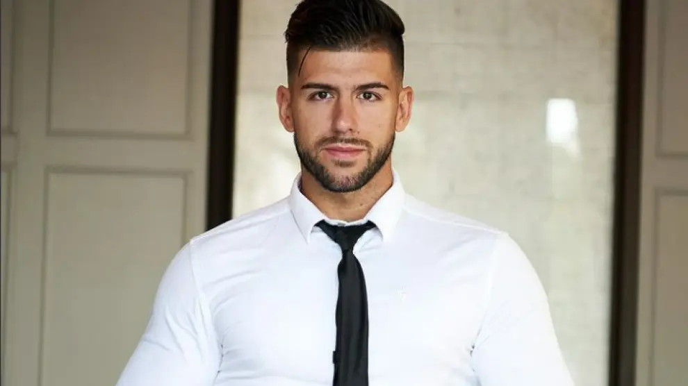 Quién es Iván, soltero de 'La isla de las tentaciones 4'