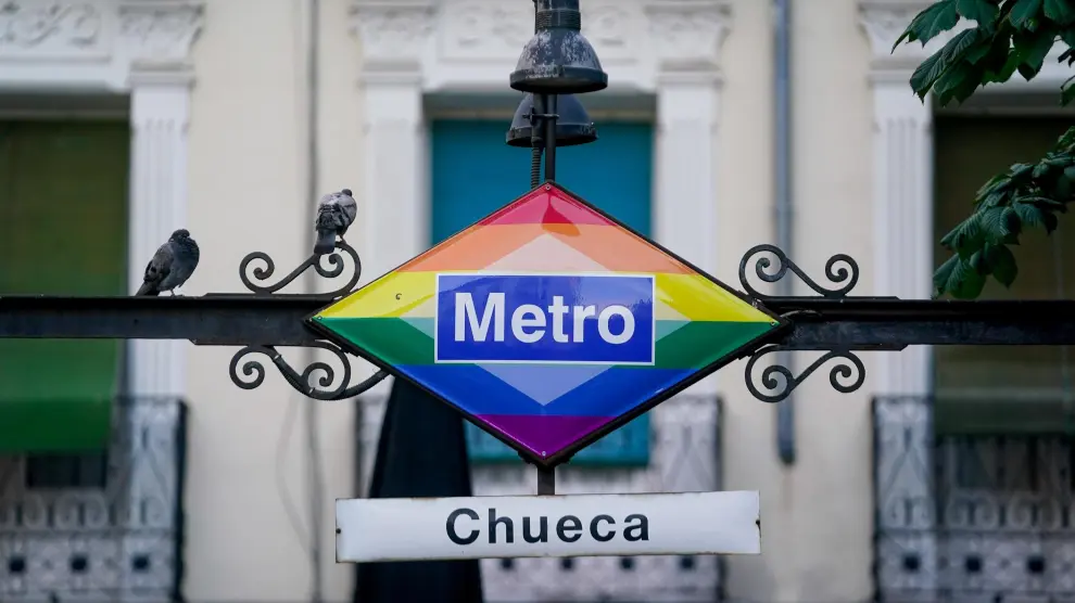 Cómo llegar a Chueca en Madrid: metro, bus y coche