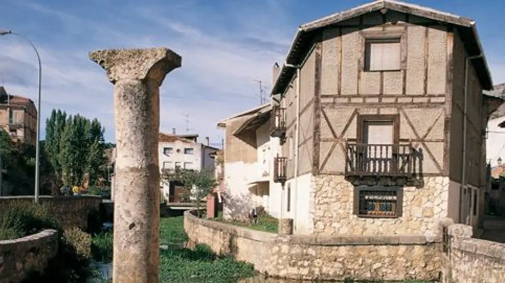 El pueblo de España que ha batido los Récords Guinness por los nombres ...
