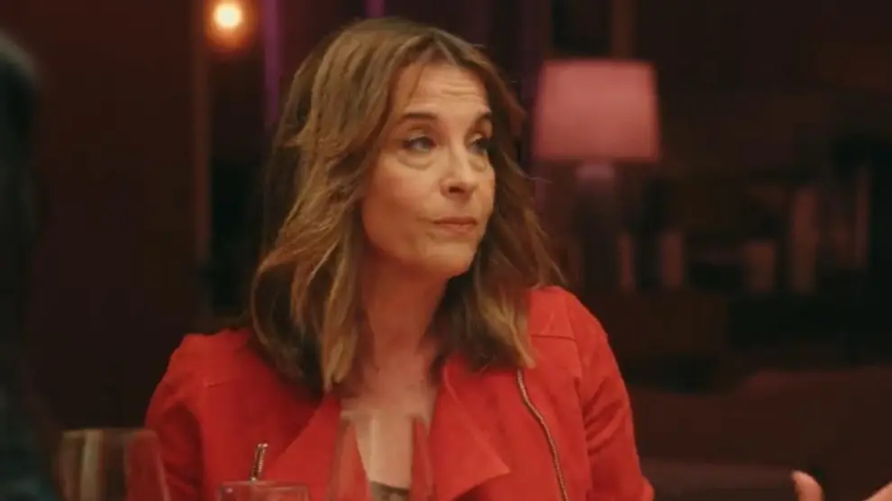 Así es Luz Sánchez-Mellado, la periodista y escritora que colabora en ...