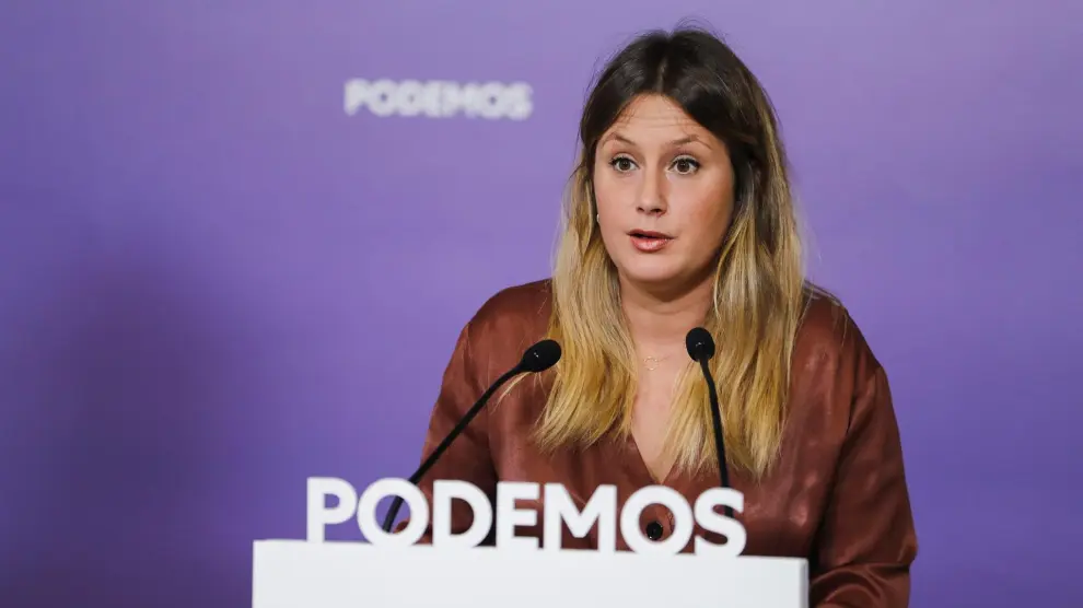 Podemos amenaza con tumbar la 'ley Darias' el jueves si el PSOE no se ...