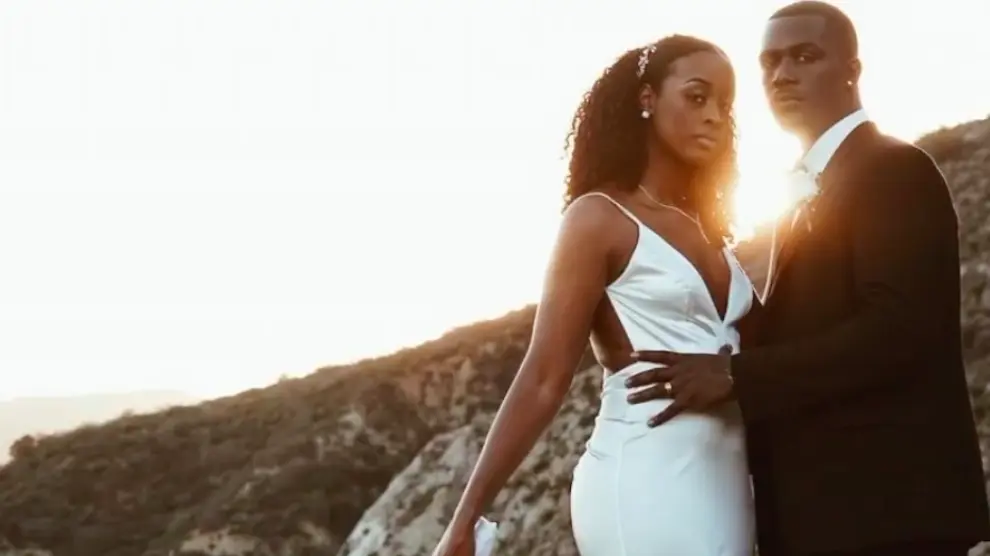 Un vestido de novia por menos de 50 dólares: así ha sido el look nupcial que se ha hecho viral