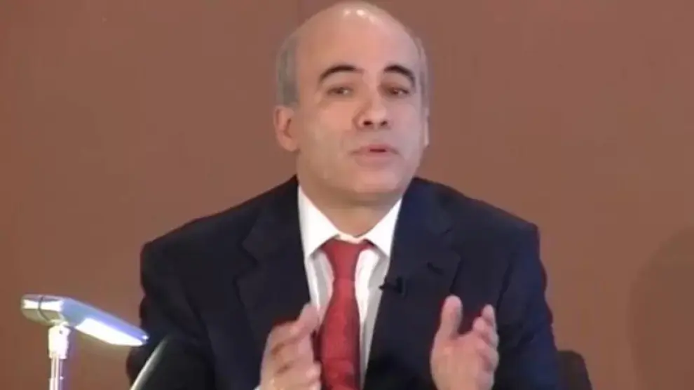 Este es el hombre más rico de Euskadi y un desconocido para muchos ...