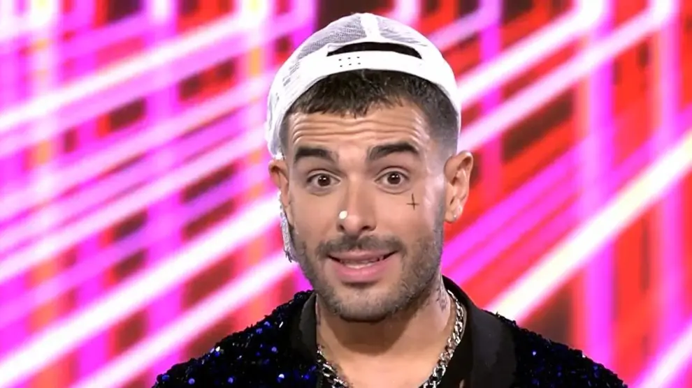 Quién es Germán González, la voz de 'Sálvame' que fue guionista de 'Las ...