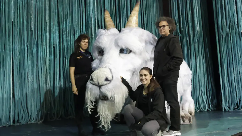 Los tres pilotos de dragón que hay en España: así se hicieron y se ...