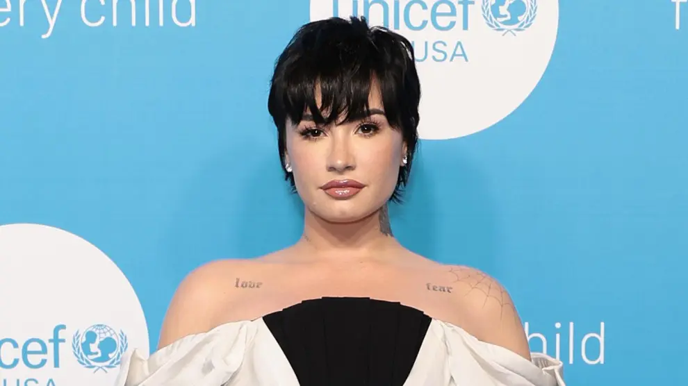 De Demi Lovato a Ruby Rose: 15 'celebrities' que se identifican como ...