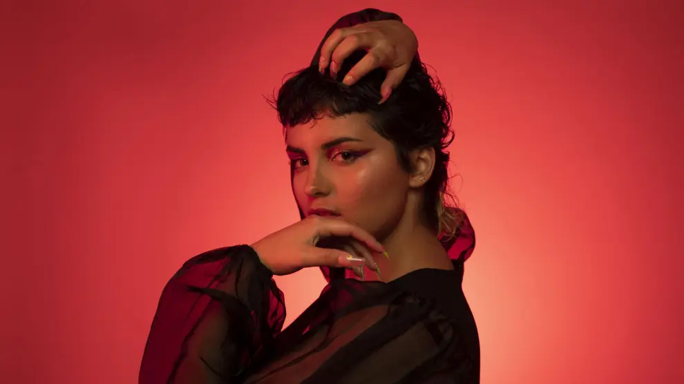 Alba Morena, la revolución de la electrónica y el jazz flamenco