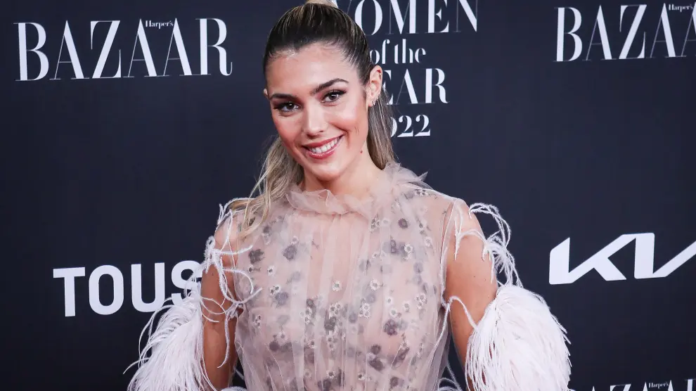 Anna Ferrer Padilla anuncia que es propietaria de su nuevo piso: "Me ...