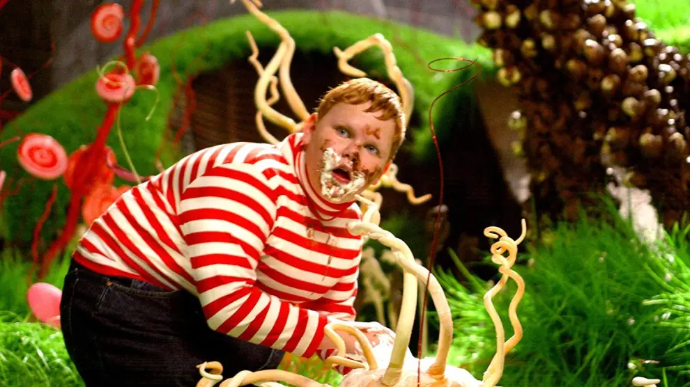 Reescriben las obras de Roald Dahl para eliminar palabras ofensivas como "gordo", "feo" e ...