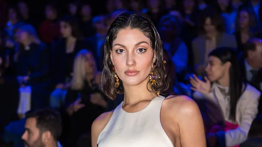 Tania Medina anuncia su nuevo proyecto profesional: "Grabamos en ...