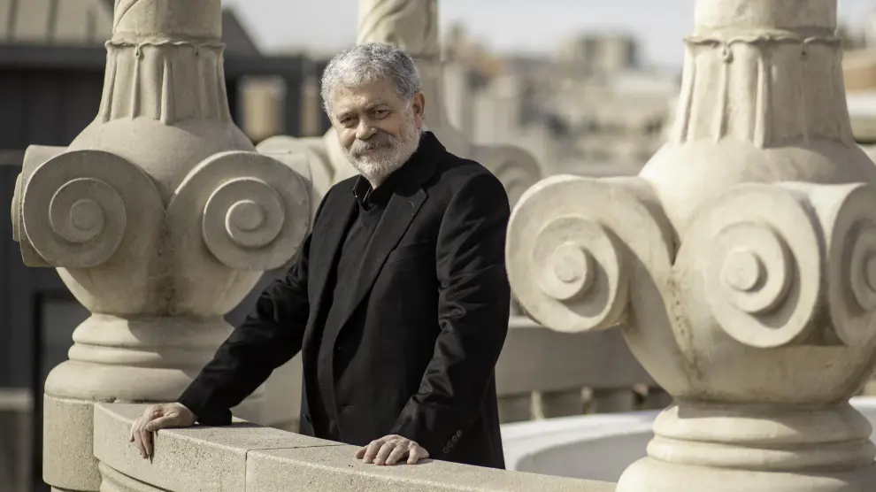 Walter Riso, psicólogo: "El amor es un problema de salud pública"