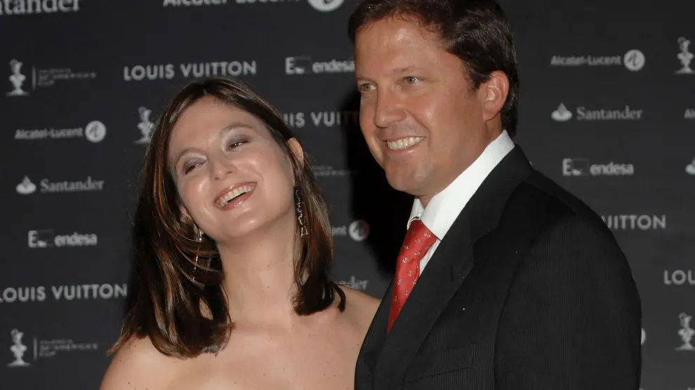 La cariñosa felicitación de Chábeli Iglesias a su marido, Christian ...