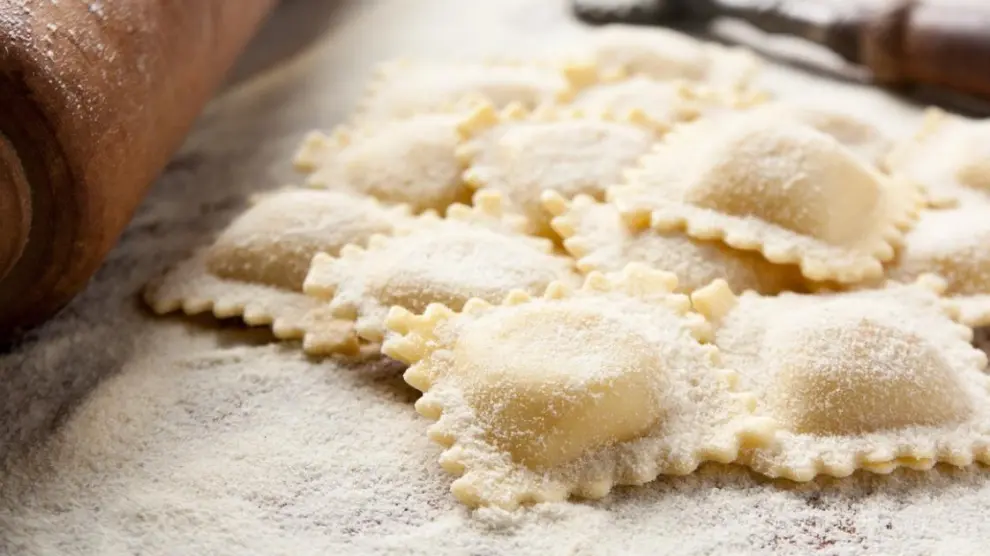 Todo sobre el ravioli: origen, receta y trucos para prepararlo como un ...