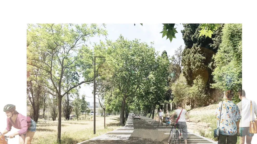 El barrio de la Marina de Barcelona empieza a tomar forma: hay 3.222 ...