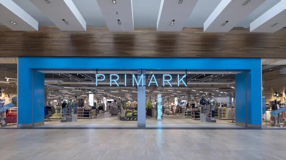 Primark se expande en España con la apertura de una nueva tienda en junio