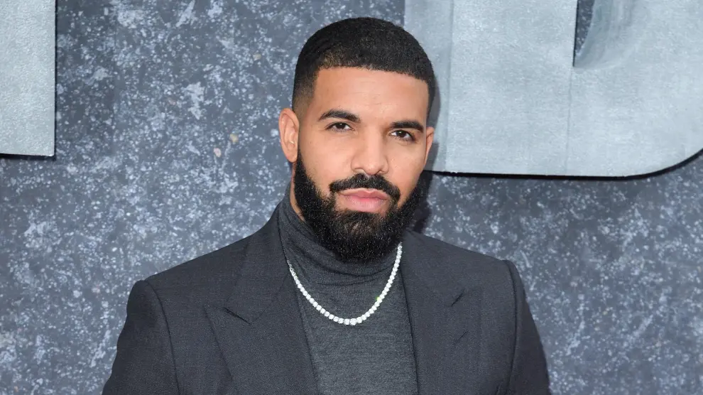 Drake, criticado por su comentario a un guardia de seguridad en su ...