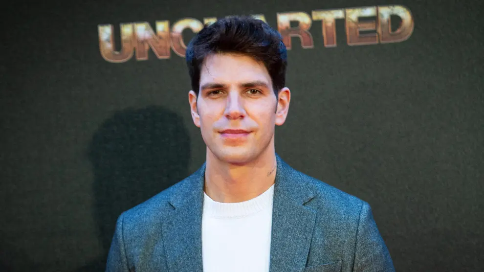 Diego Matamoros se prepara para su nueva etapa como 'influencer' y se ...