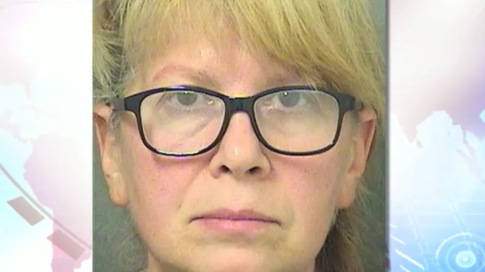 Una estadounidense se declara culpable de haber matado a una mujer en ...